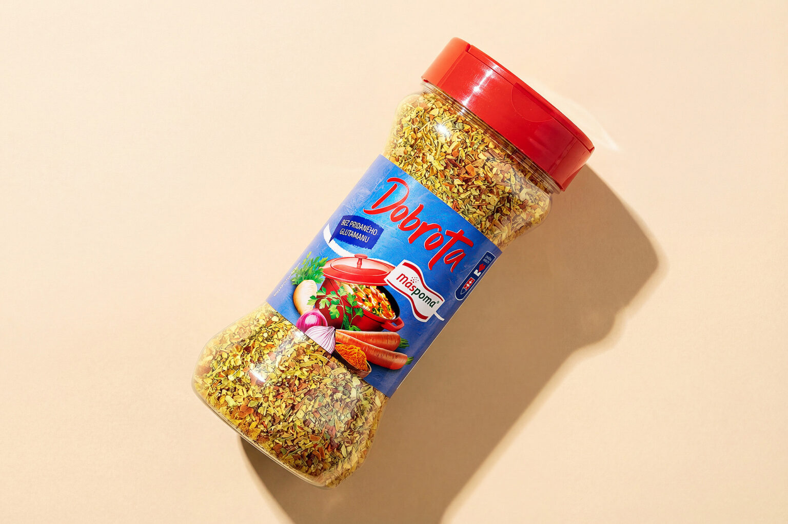 Dobrota Redesign – modernes Verpackungsdesign und starkes Branding für ...